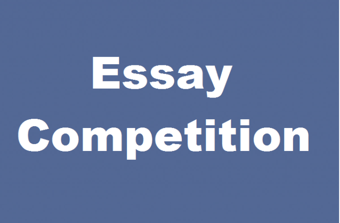 National Level Essay Writing Competition, 2020 by Law Pulse: Submit by ...