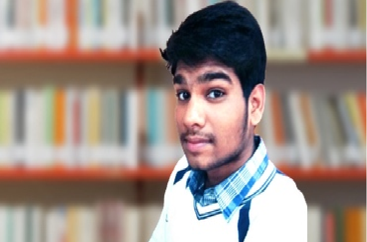 CLAT 2016 Topper Interview- Vansh Agarwal (AIR 2) BY Suyogya Awasthy – LawOF