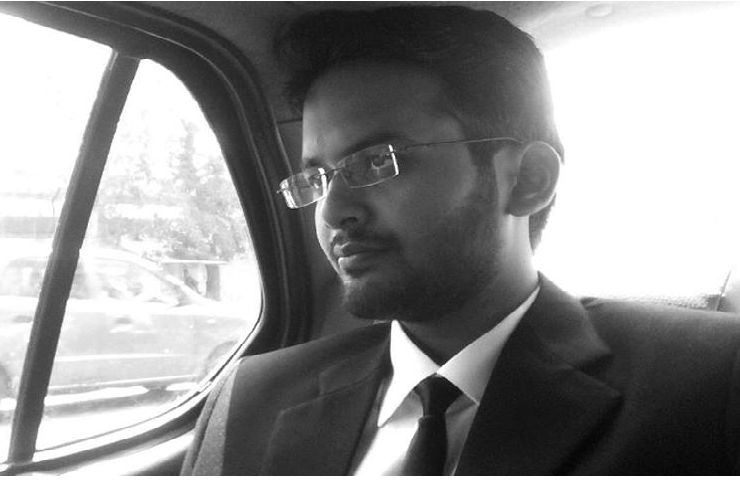 Internship Experience @ Chambers of Additional Solicitor General ...