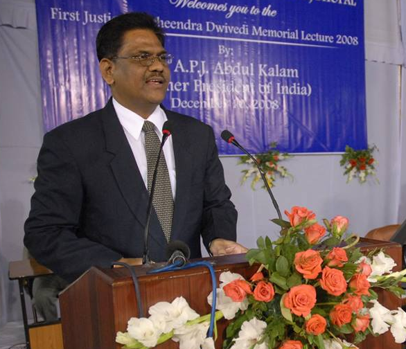 Prof. (Dr) S. Surya Prakash appointed as Vice Chancellor of NLU ...