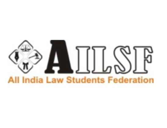 STUDENT AMBASSADOR PROGRAM @ ALL INDIA LAW STUDENTS FEDERATION ...