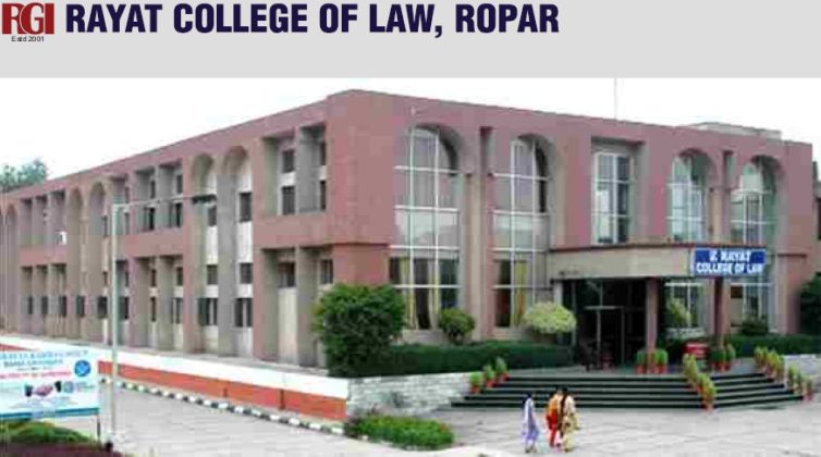 Judgement Writing Competition 2020 by Rayat College of Law [July 12 ...