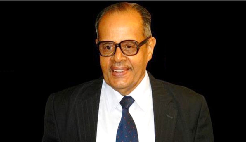 "Prof. NR Madhava Menon" Legendary Figure in "Indian Modern Legal ...