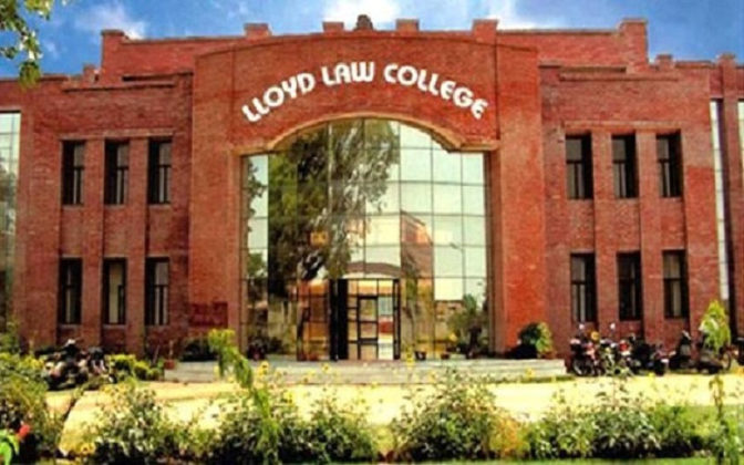 Diplomacy Summit @ Lloyd Law College, Noida [Feb 28-March 1 ...