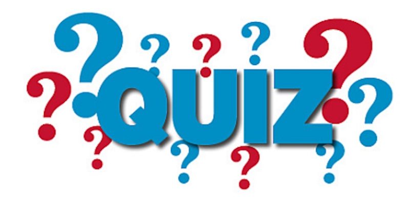 Online Quiz Competition on Constitution of India (26th Nov, 2020) by ...