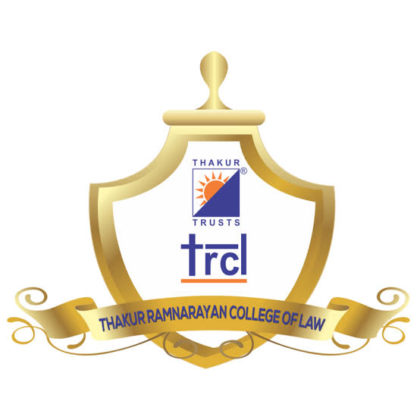 National Law Fest 2020: Lex Communique @ Thakur Ramnarayan College of ...