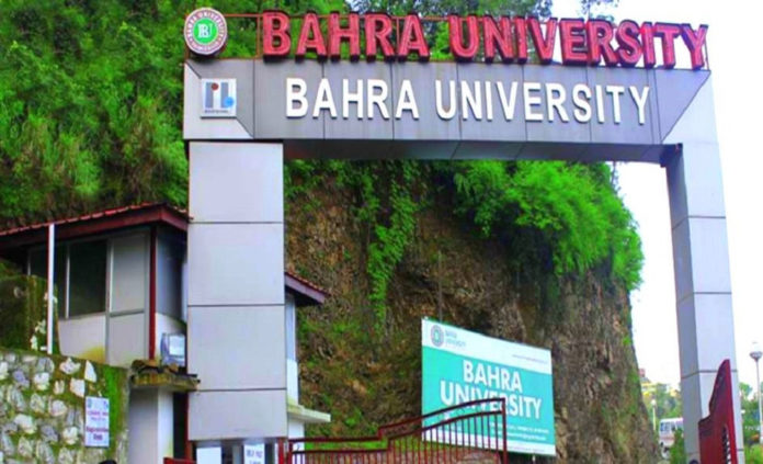 National Moot Court Competition @ Bahra University, Shimla [April 23-25 ...