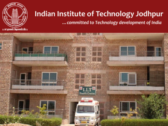 Model United Nations Conference:IGNUS @ IIT Jodhpur [Feb 22-23]: Registrations Open - LawOF