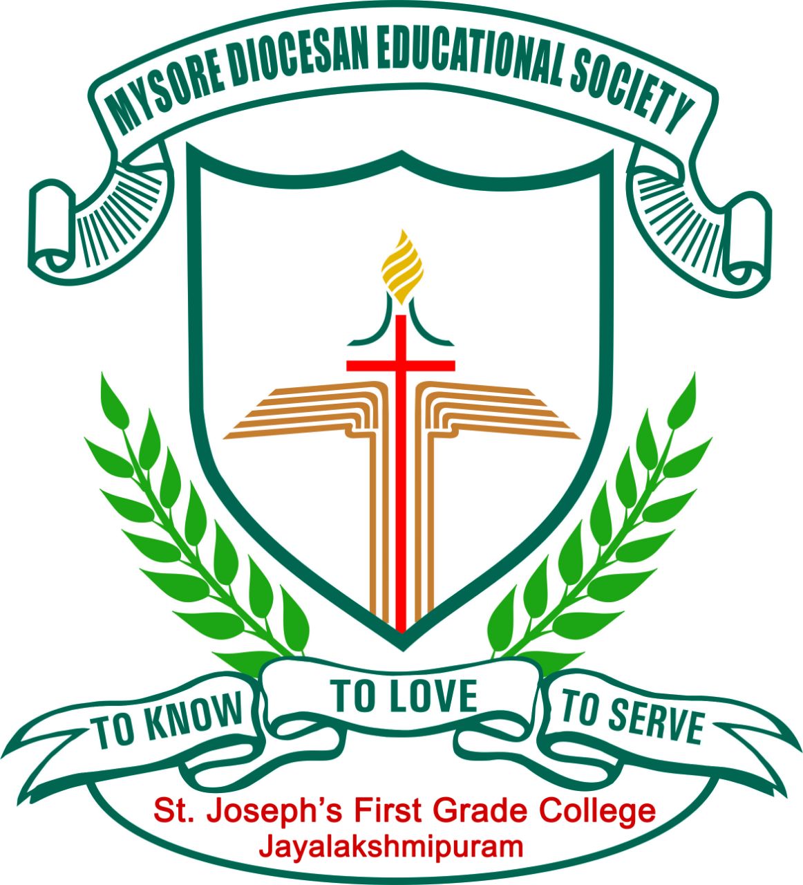 MUN Conference @ St. Joseph’s First Grade College, Mysuru [March 23 ...