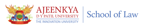 School of Law, Ajeenkya DY Patil University, Pune-ONE DAY VIRTUAL ...