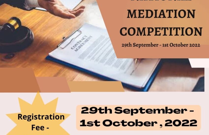 Opportunity for law students- IMS UNISON UNIVERSITY (School of Law ...