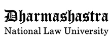 Dharmashastra National Law University (DNLU) Is Inviting Applications ...