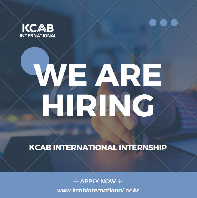 Legal Internship Opportunity Under KCAB International’s Internship ...