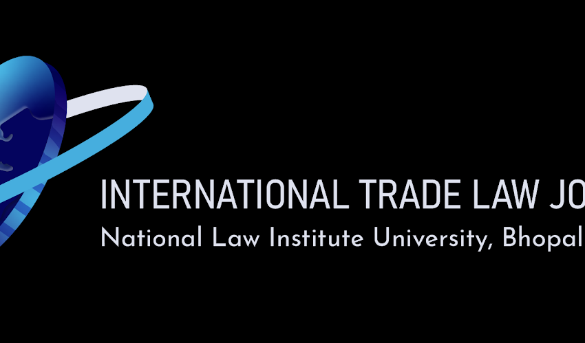 1st NLIU-CTIL Three-Day Certificate Course On "International Trade Law ...